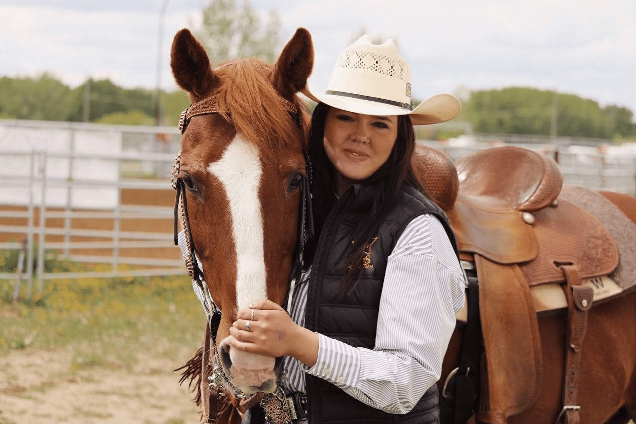 Transparency On Feedlots - SAIFood