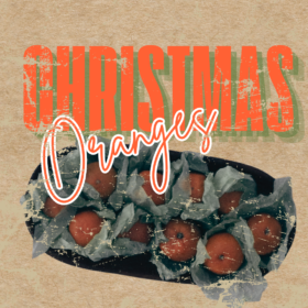 Canada's Sweet 140+ Year Old Christmas Orange Tradition