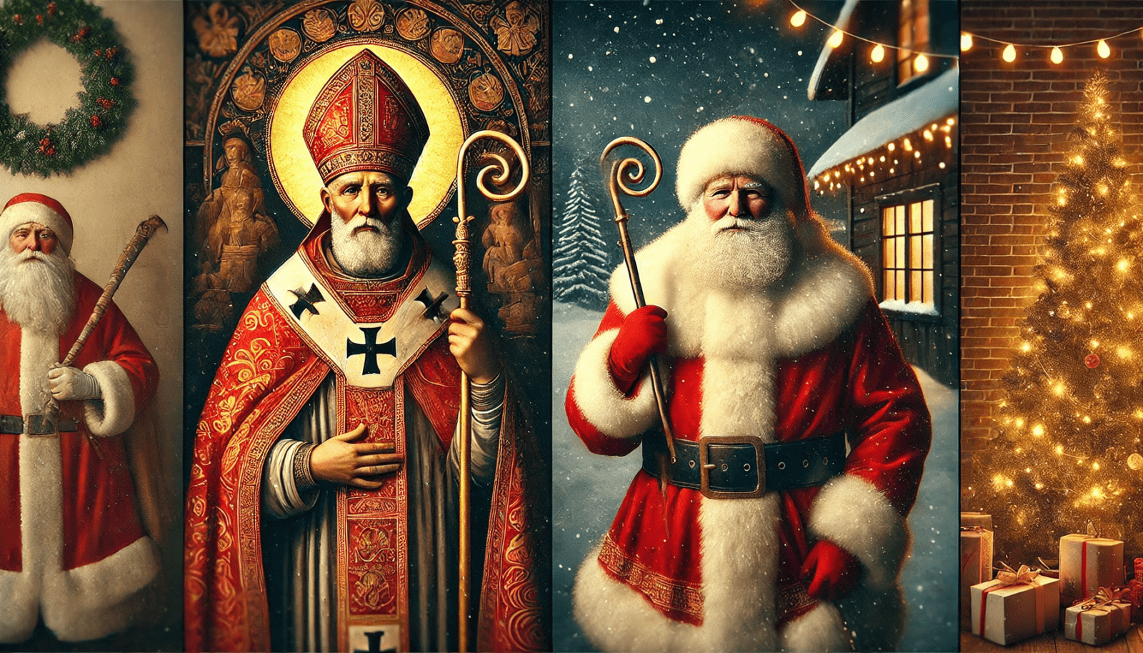 Canada's Sweet 140+ Year Old Christmas Orange Tradition